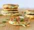 Savory Corn Cakes Recipe - Rachel Cooks®