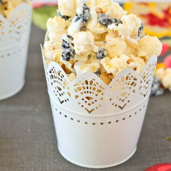 Popcorn Seasoning - Rachel Cooks®