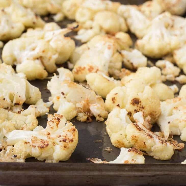 Pickled Cauliflower (refrigerator pickles) Recipe - Rachel Cooks®