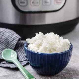 Instant Pot Risotto Recipe - Rachel Cooks®