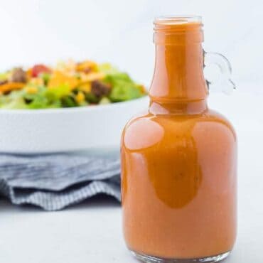 Catalina Dressing Recipe Recipe - Rachel Cooks®