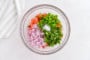 Citrus Salsa - great on chips or tacos! Recipe - Rachel Cooks®