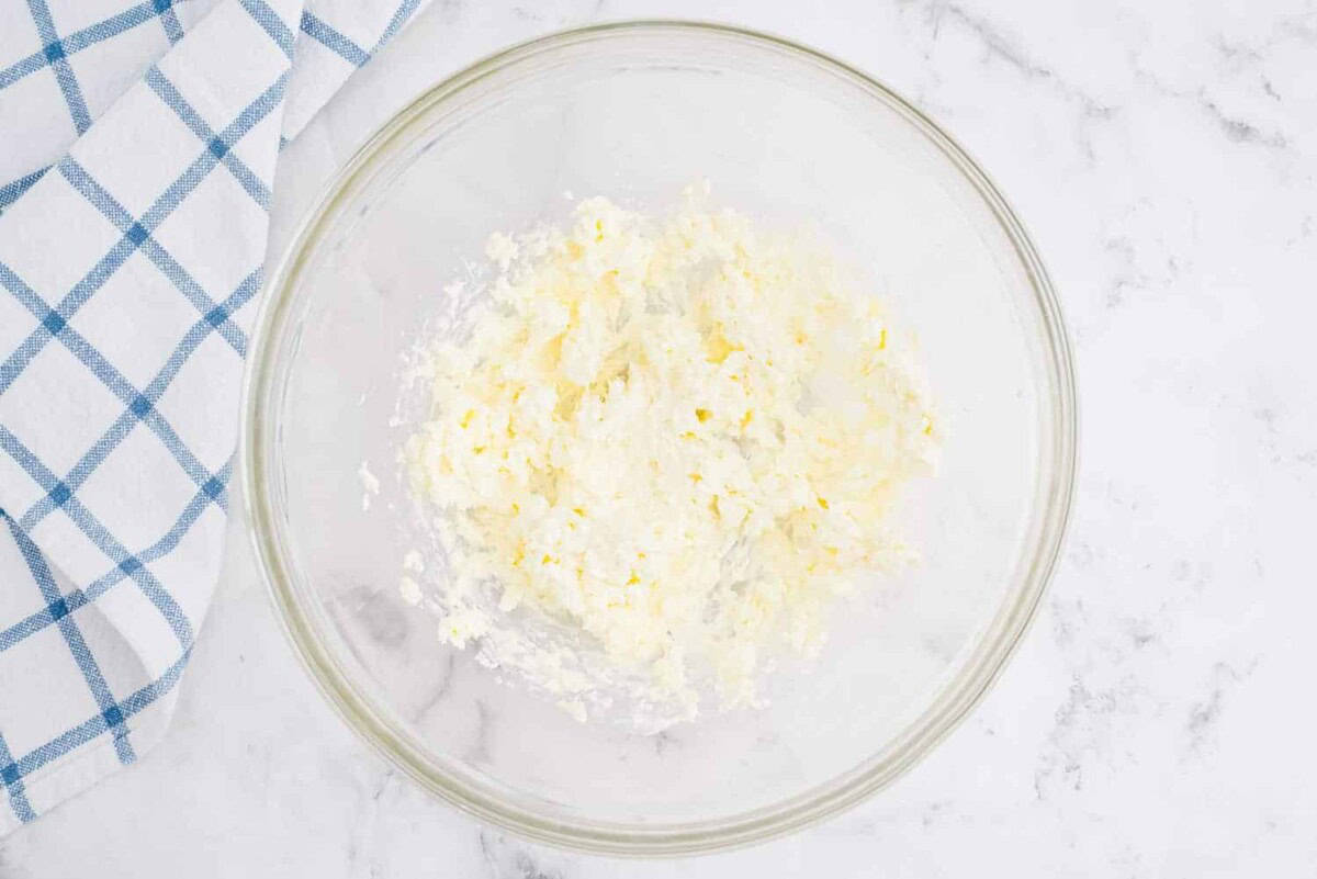 Cream Cheese Frosting Recipe