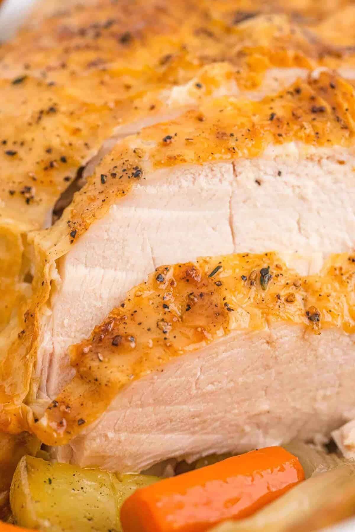 Roasted Chicken - the EASIEST recipe! Recipe - Rachel Cooks®