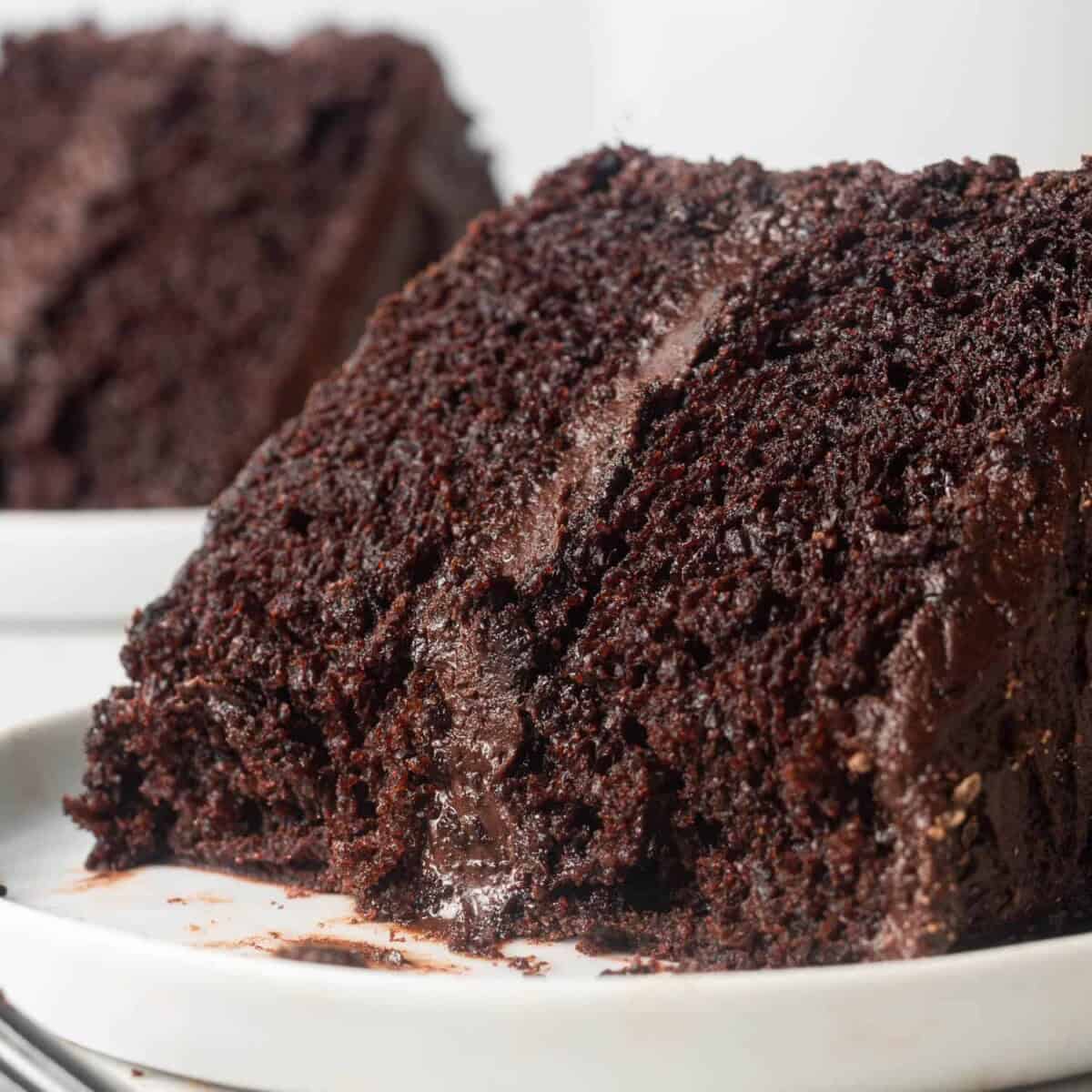 20 Easy Chocolate Desserts