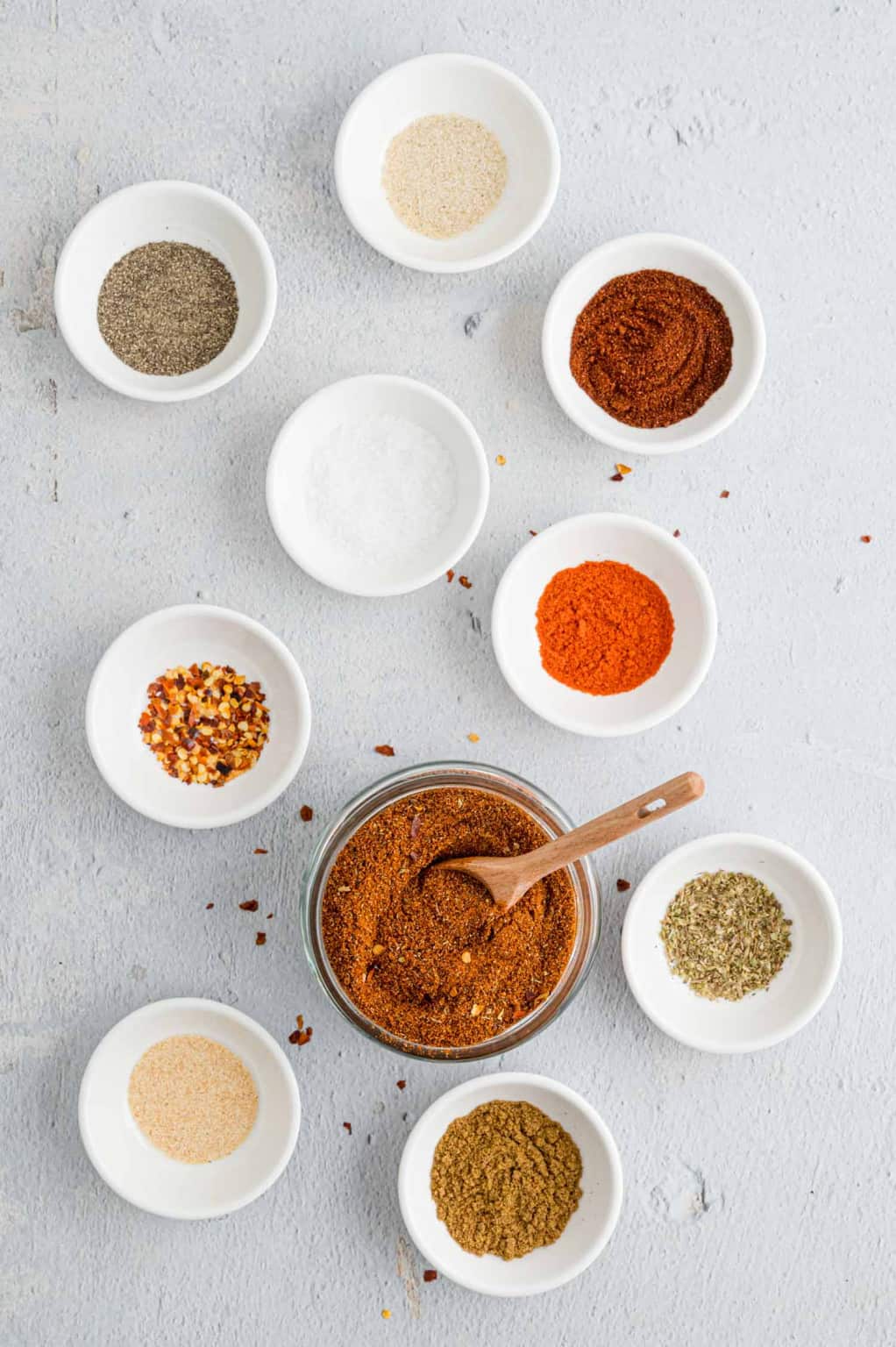 Homemade Taco Seasoning Recipe - Rachel Cooks®