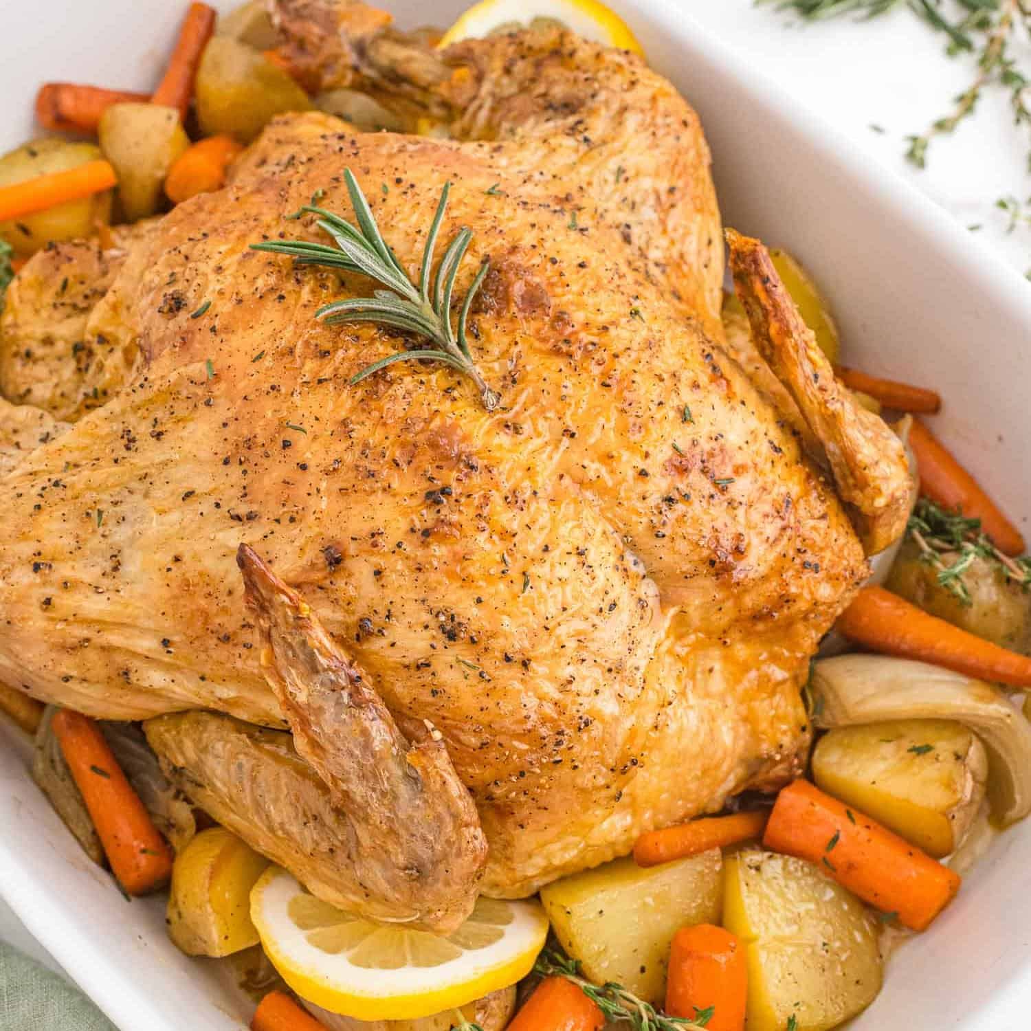 Thanksgiving Recipes + Free Planning Printable