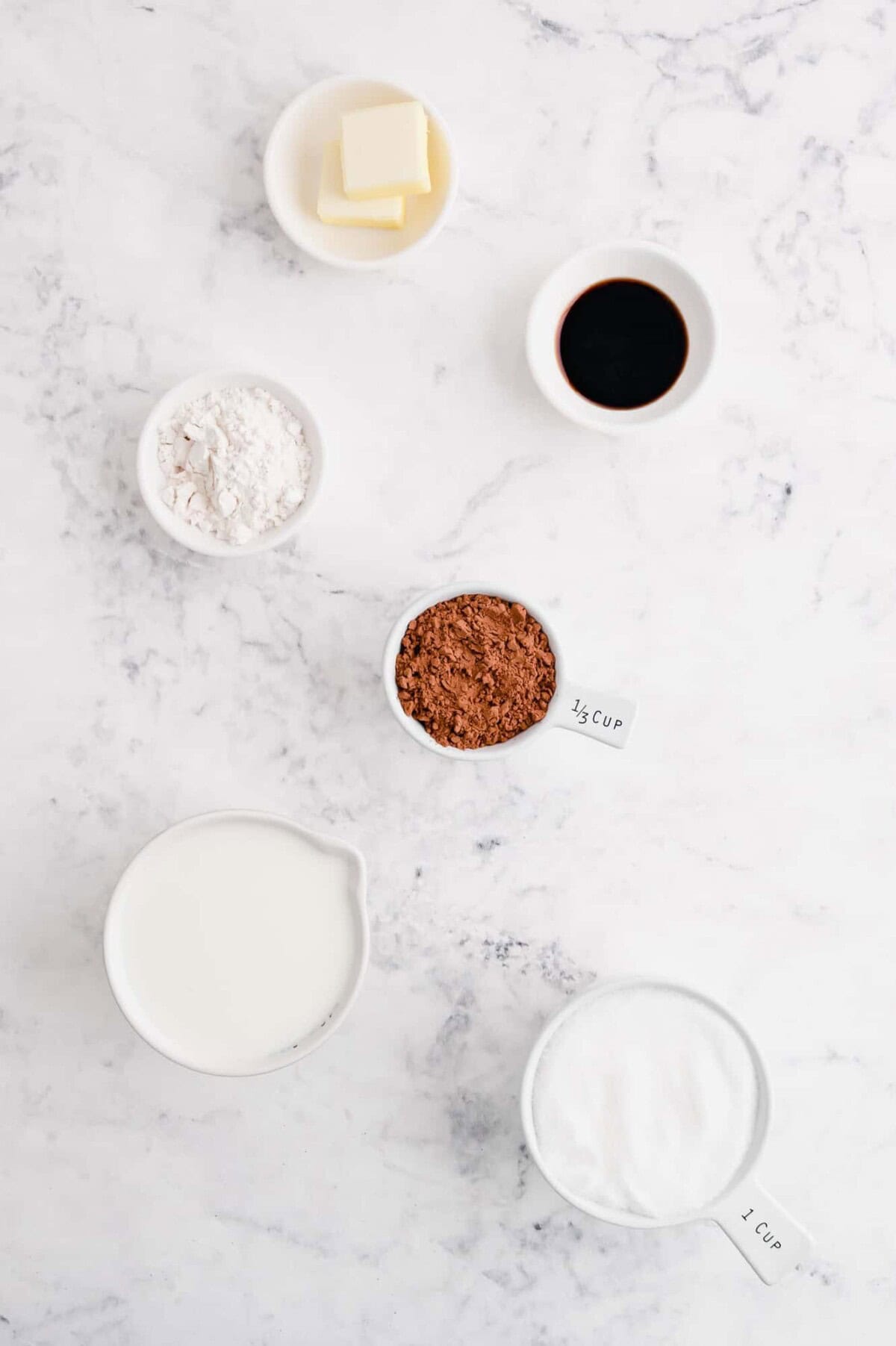 Hot Fudge Recipe & 3 Variations