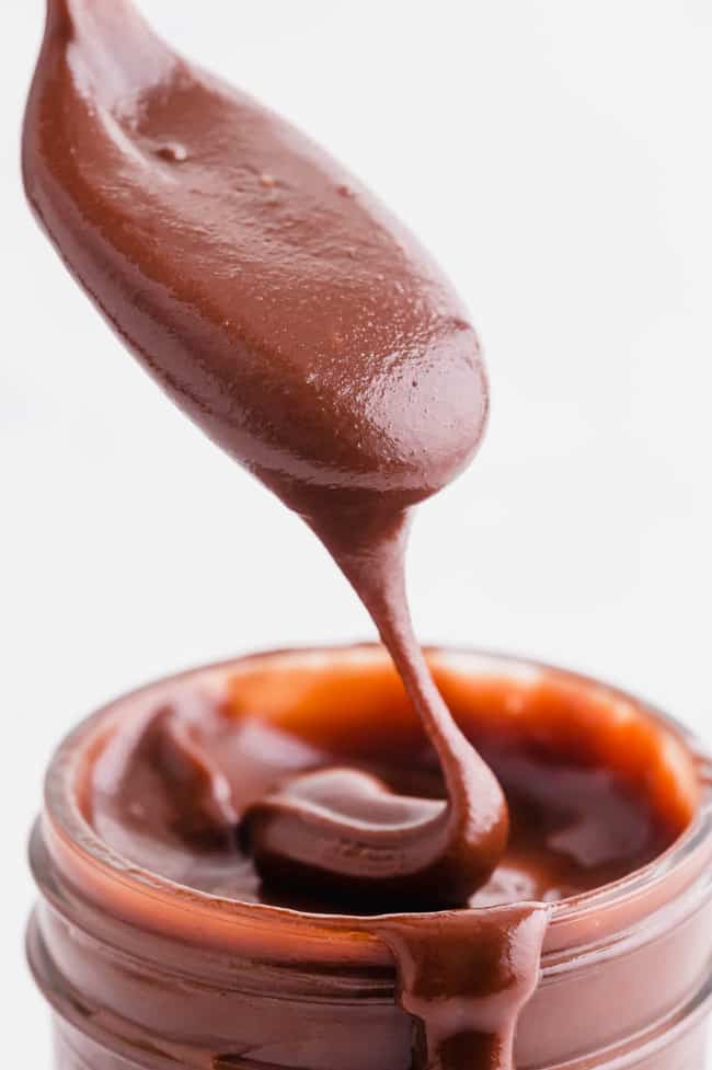 Hot Fudge Recipe & 3 Variations - Rachel Cooks®