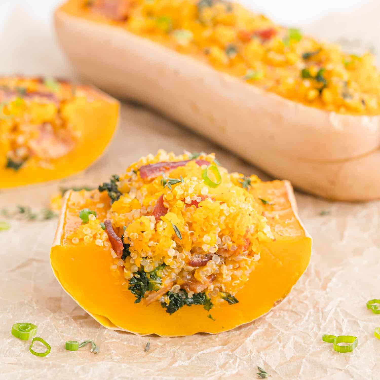 23 Winter Squash Recipes