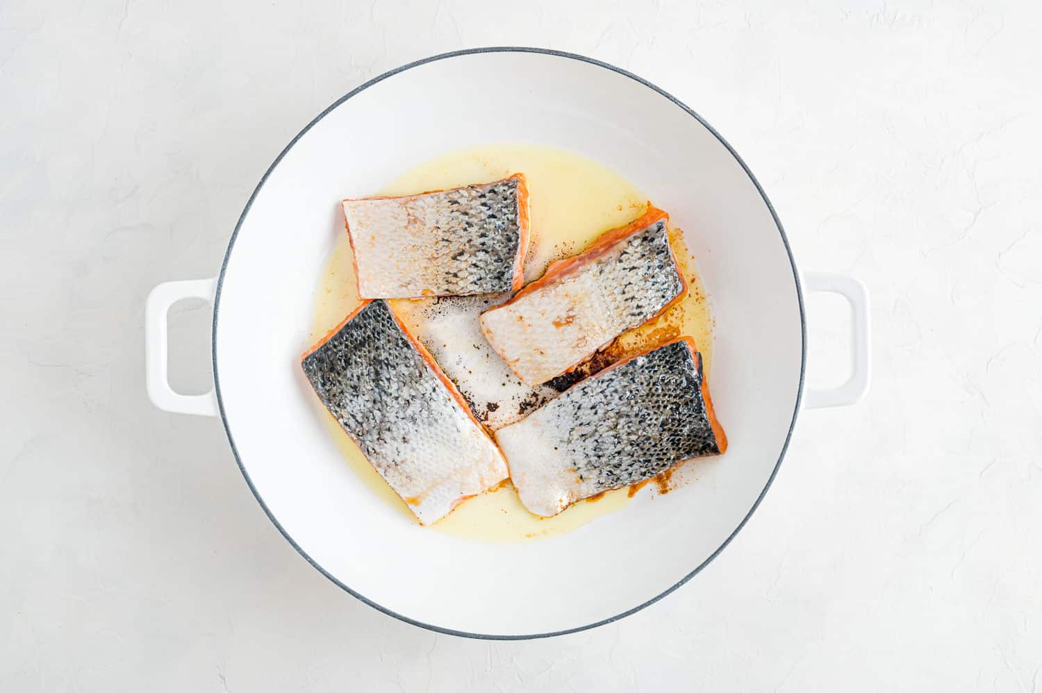 BBQ Salmon Recipe | Rachel Cooks®