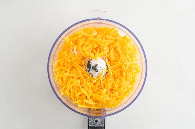 Homemade Cheez-Its (Cheddar Cheese Crackers) Recipe - Rachel Cooks®