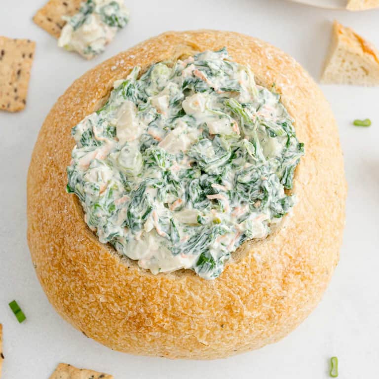 12 Easy Game Day Dip Recipes