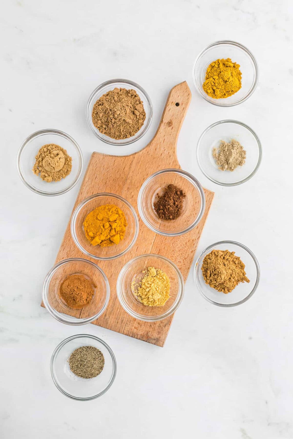 Homemade Curry Powder Recipe - Rachel Cooks®