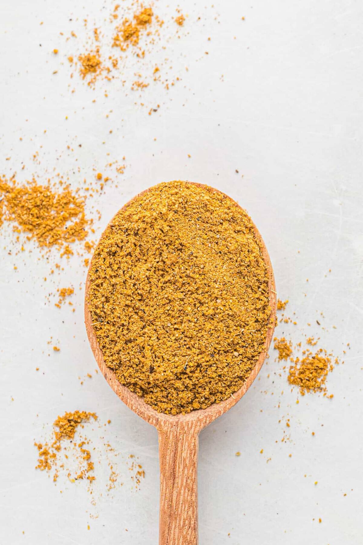 Homemade Curry Powder Recipe - Rachel Cooks®