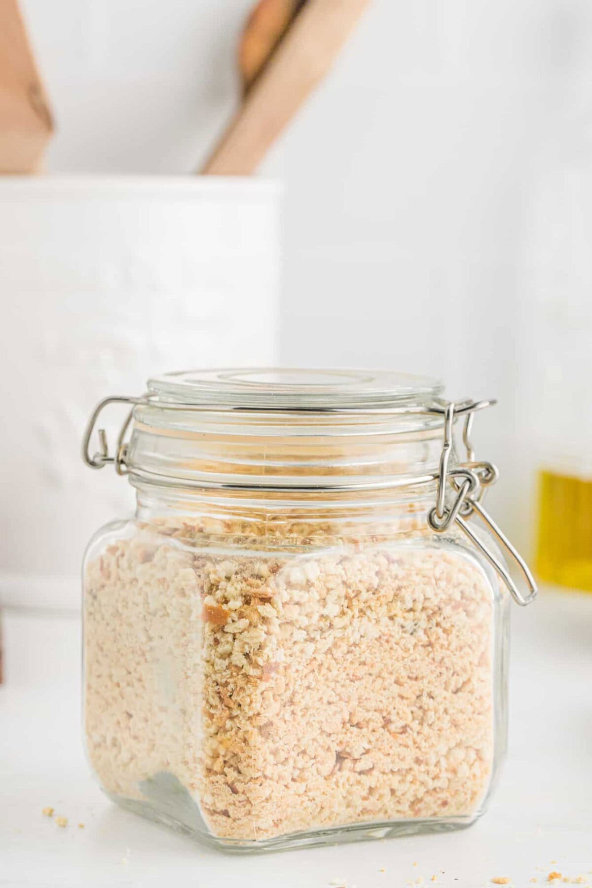 Homemade Bread Crumbs Recipe - Rachel Cooks®