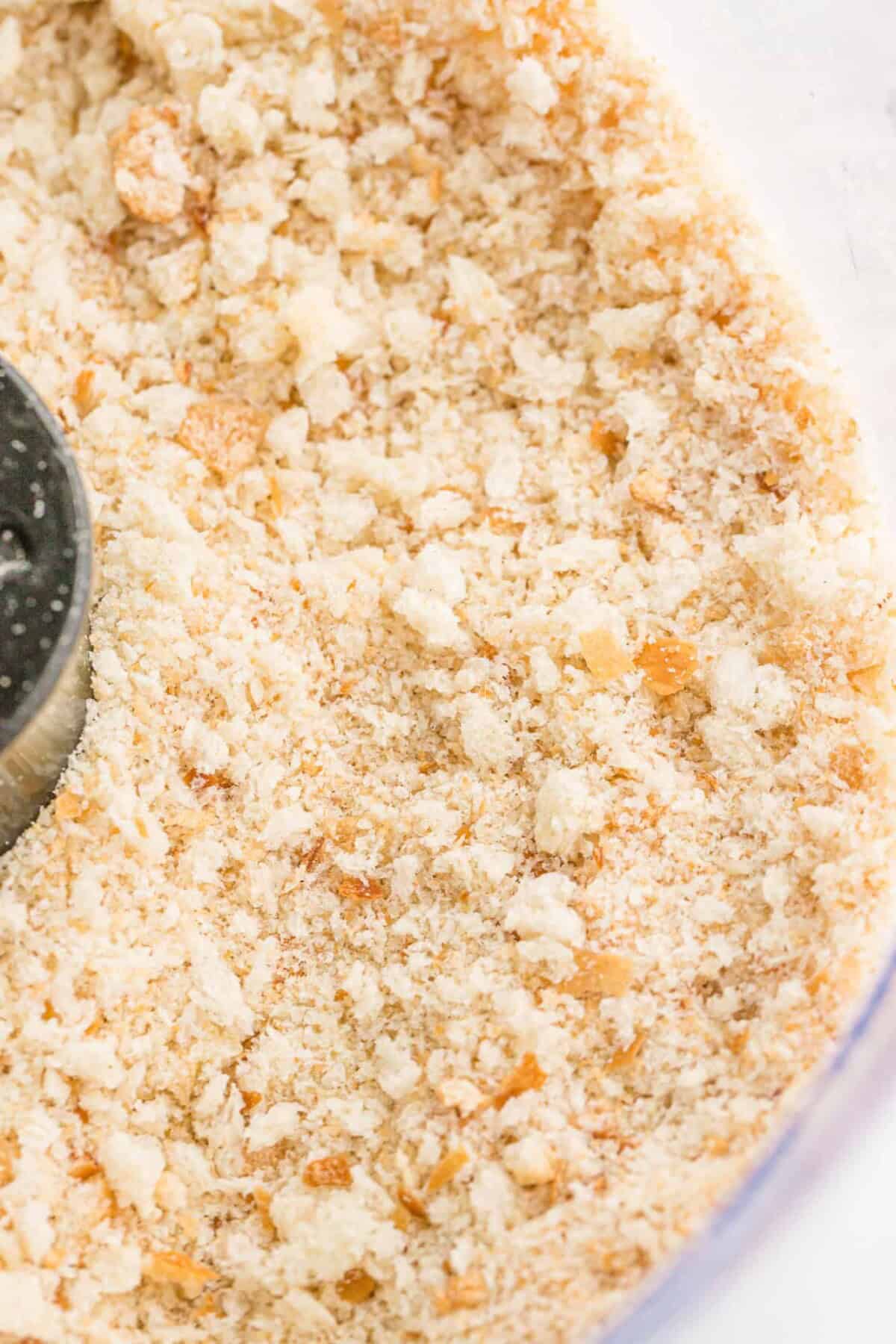 Homemade Bread Crumbs Recipe - Rachel Cooks®