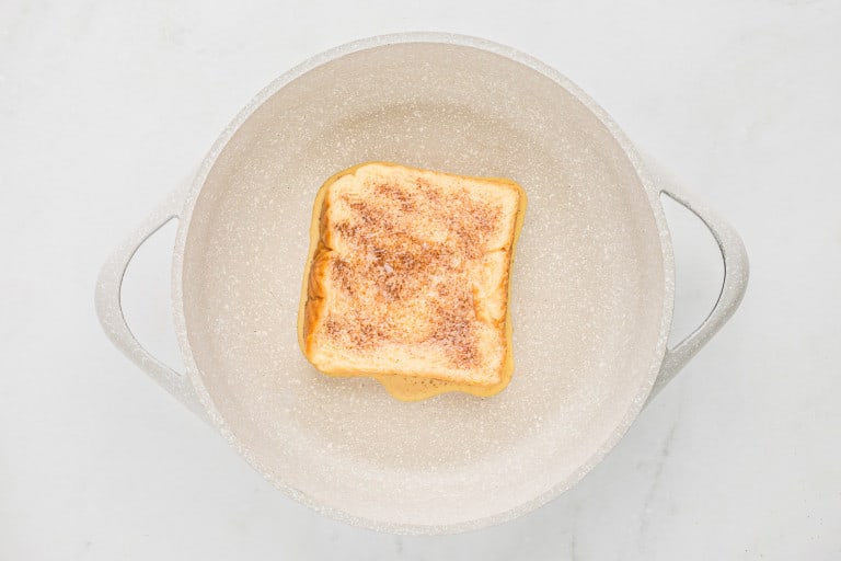 The Best French Toast Recipe | Rachel Cooks®