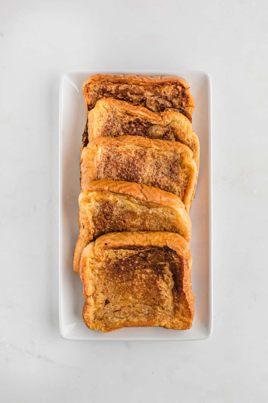 The Best French Toast Recipe | Rachel Cooks®