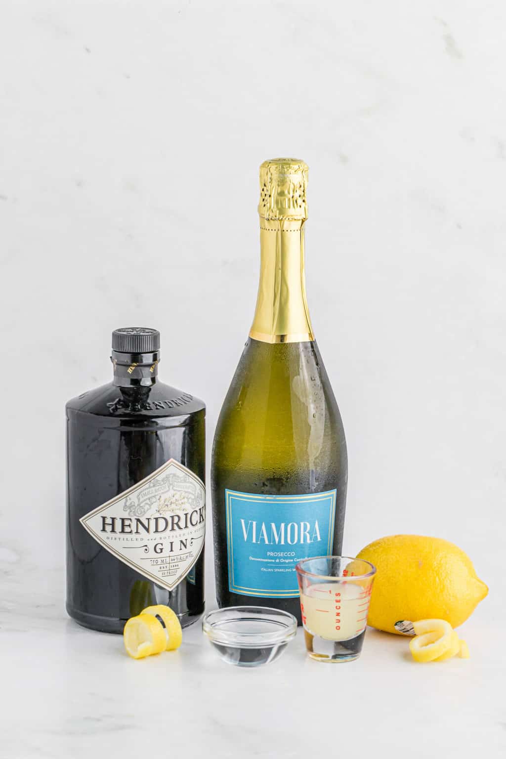 French 75 Recipe - Rachel Cooks®