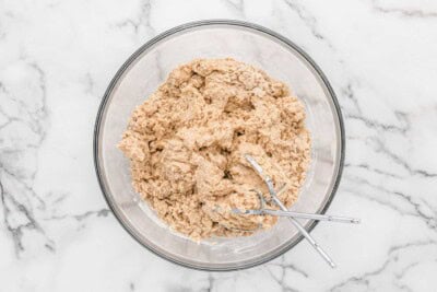 No Knead Whole Wheat Bread Recipe - Rachel Cooks®