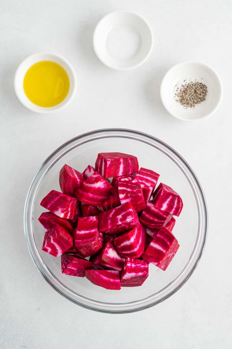 Air Fryer Beets Recipe - Rachel Cooks®
