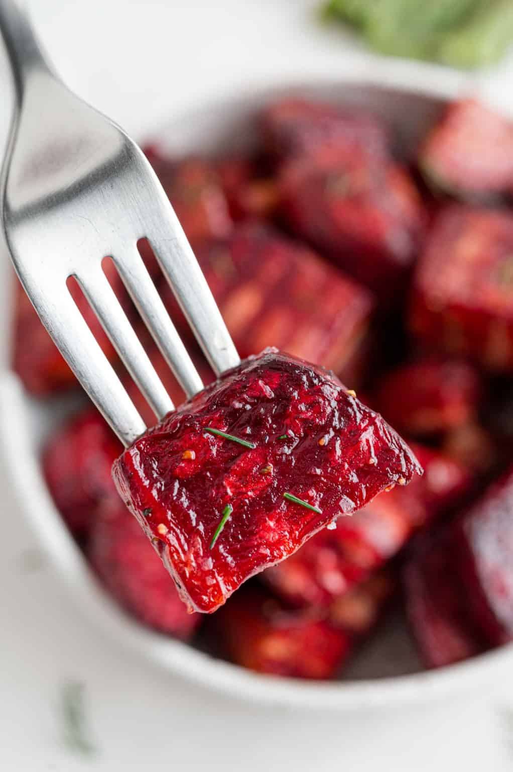 Air Fryer Beets Recipe - Rachel Cooks®