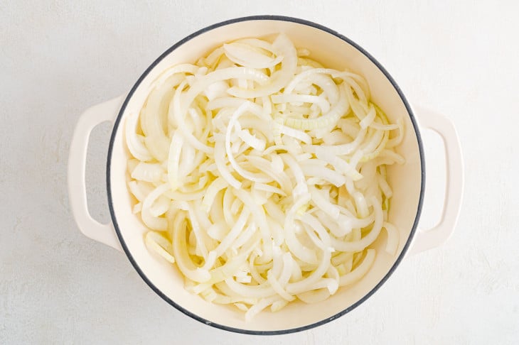 French Onion Soup Recipe - Rachel Cooks®