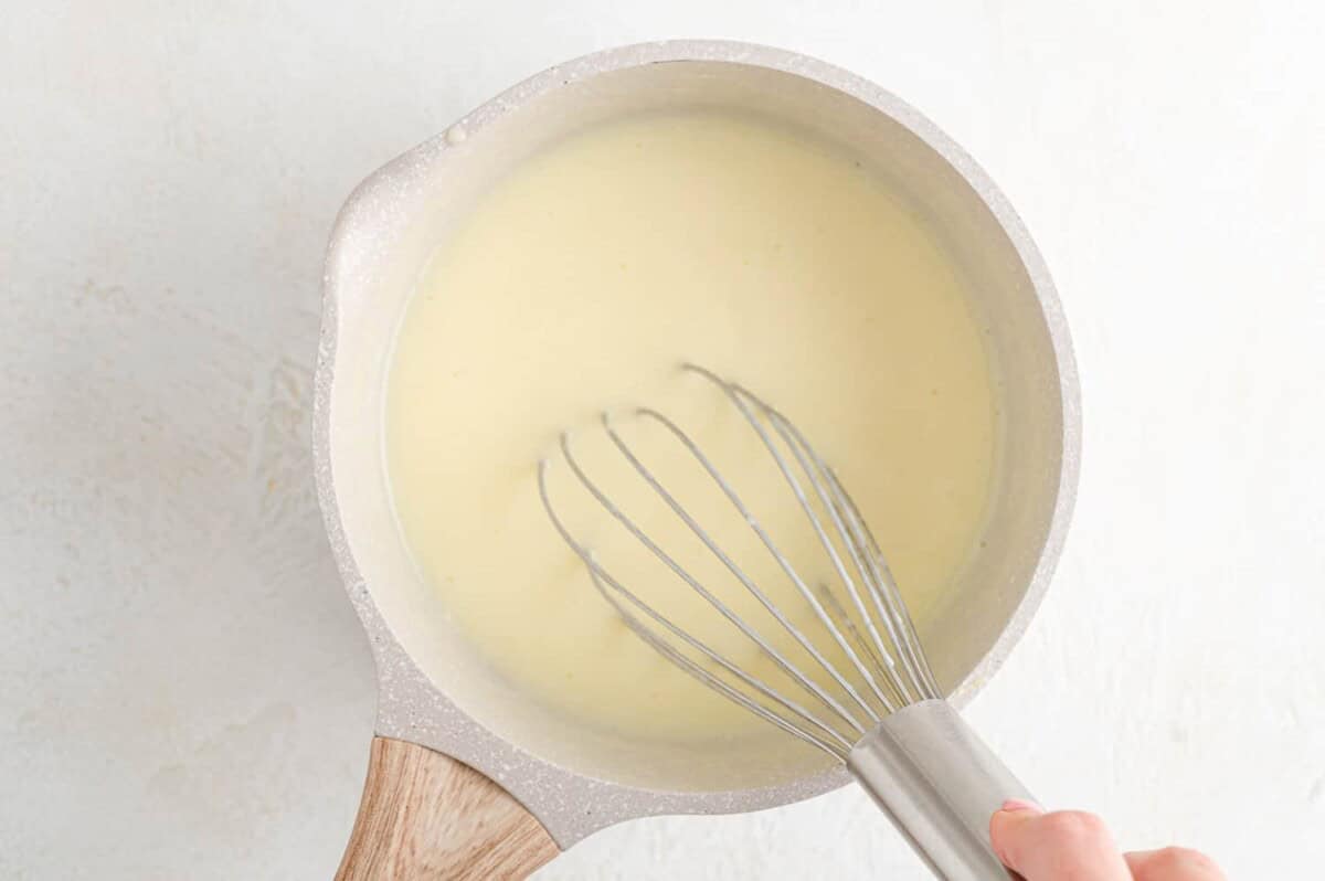 Homemade Vanilla Pudding Recipe - Rachel Cooks®