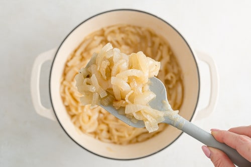 How to Caramelize Onions Recipe - Rachel Cooks®