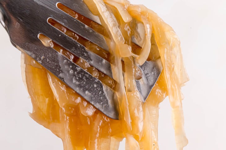 How to Caramelize Onions Recipe - Rachel Cooks®