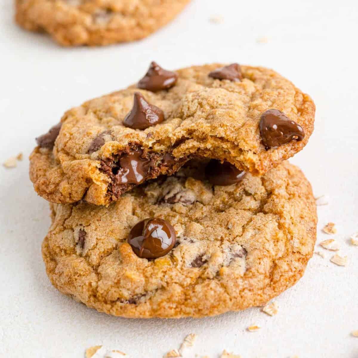 White Chocolate Macadamia Nut Cookies | Rachel Cooks®