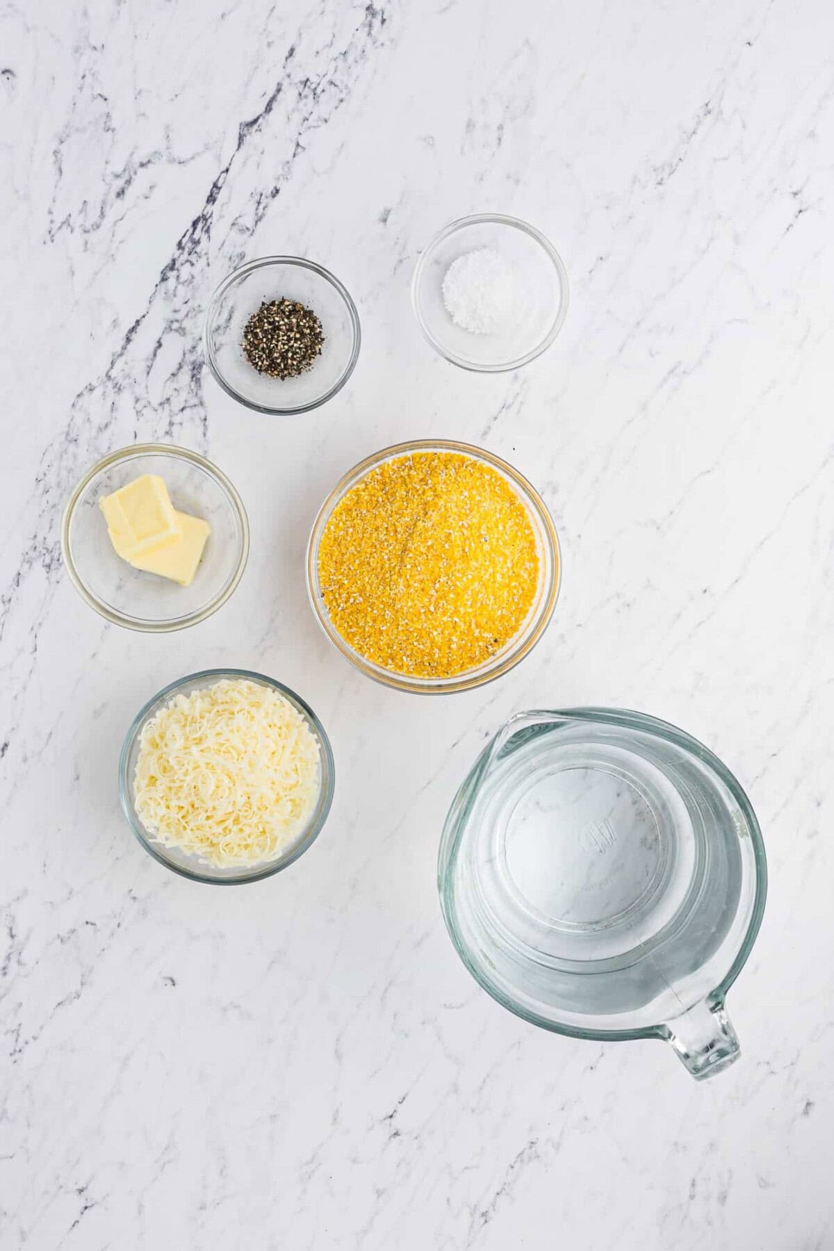 Instant Pot Polenta Recipe - Rachel Cooks®