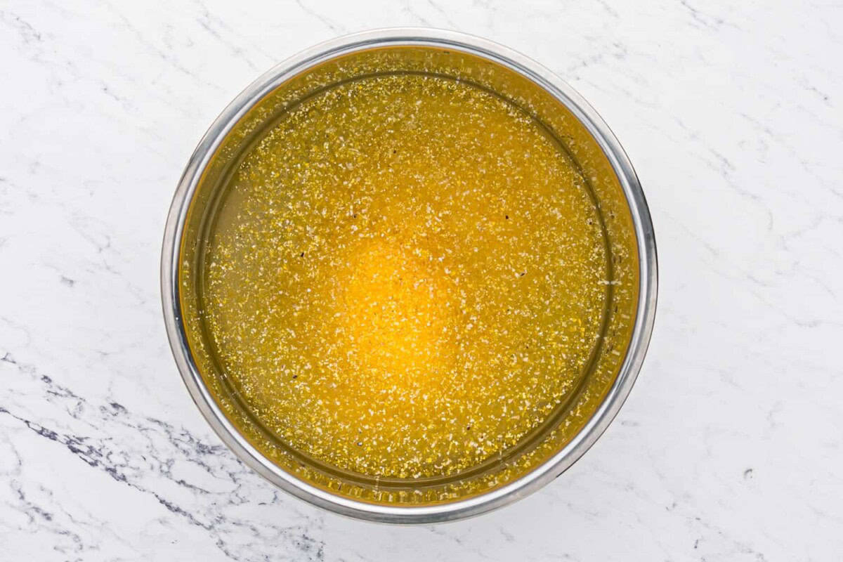 Instant Pot Polenta Recipe - Rachel Cooks®