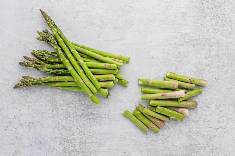 Asparagus Casserole
