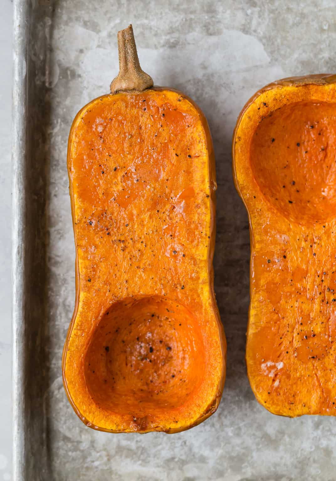 How to Cook Butternut Squash (4 methods)