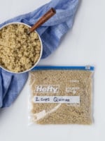 Can You Freeze Cooked Quinoa? How to Freeze Quinoa Recipe - Rachel Cooks®