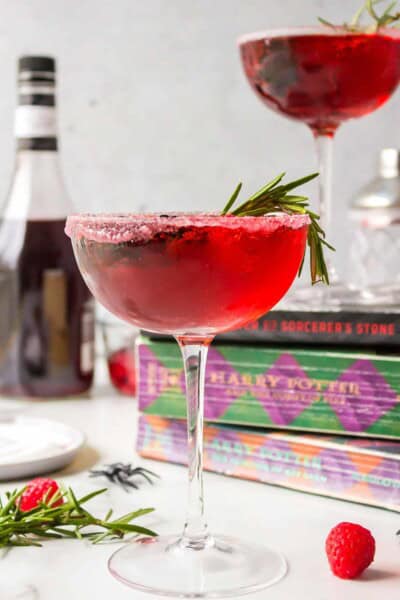 Love Potion Cocktail Recipe - Rachel Cooks®