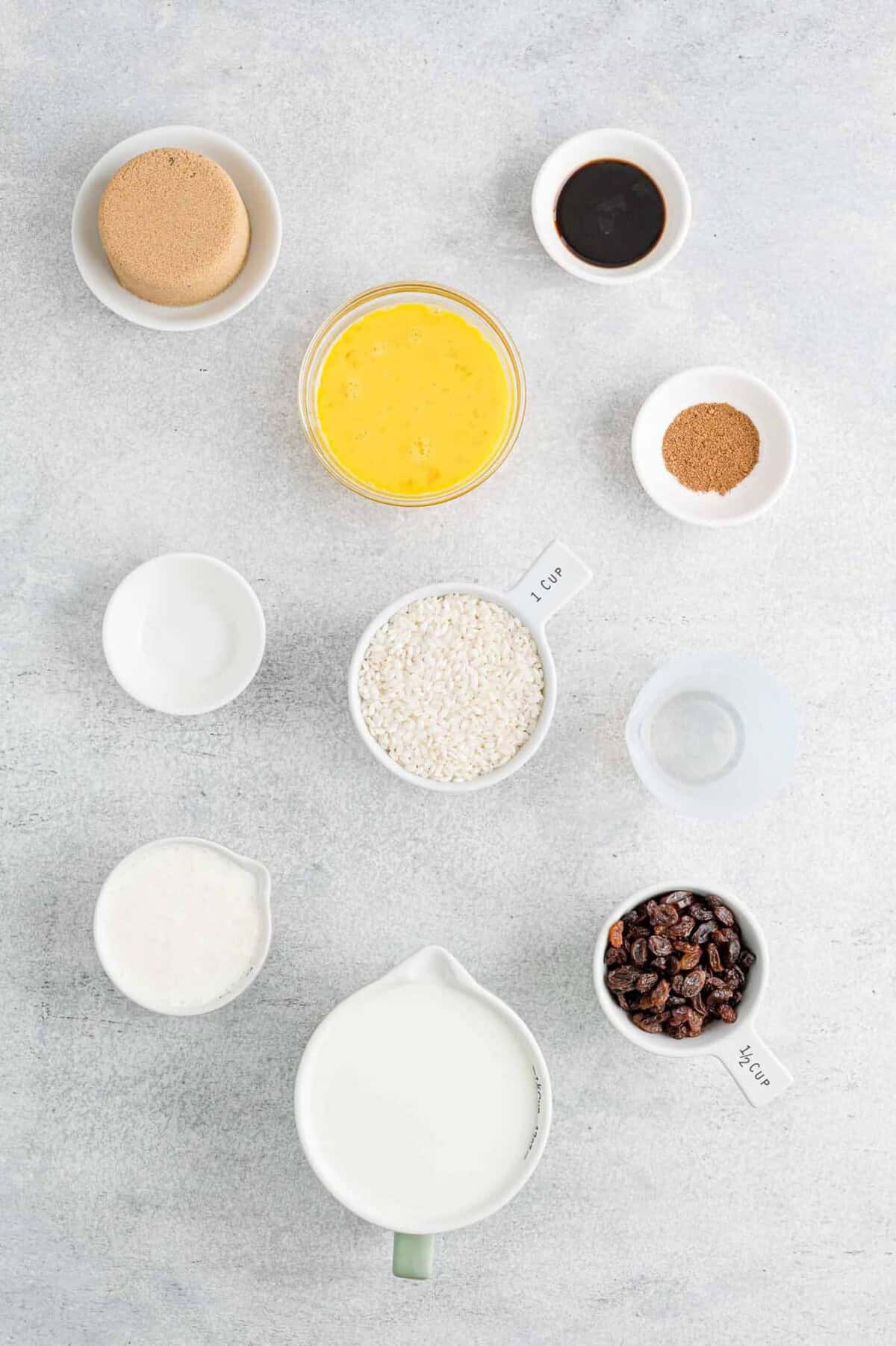 Instant Pot Rice Pudding Recipe - Rachel Cooks®