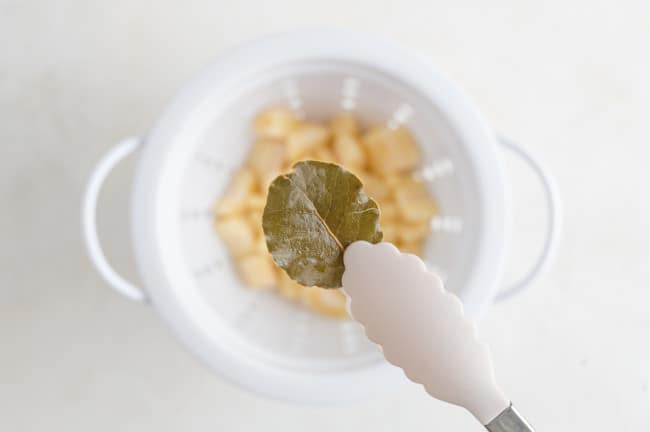 Parsnip Purée Recipe - Rachel Cooks®