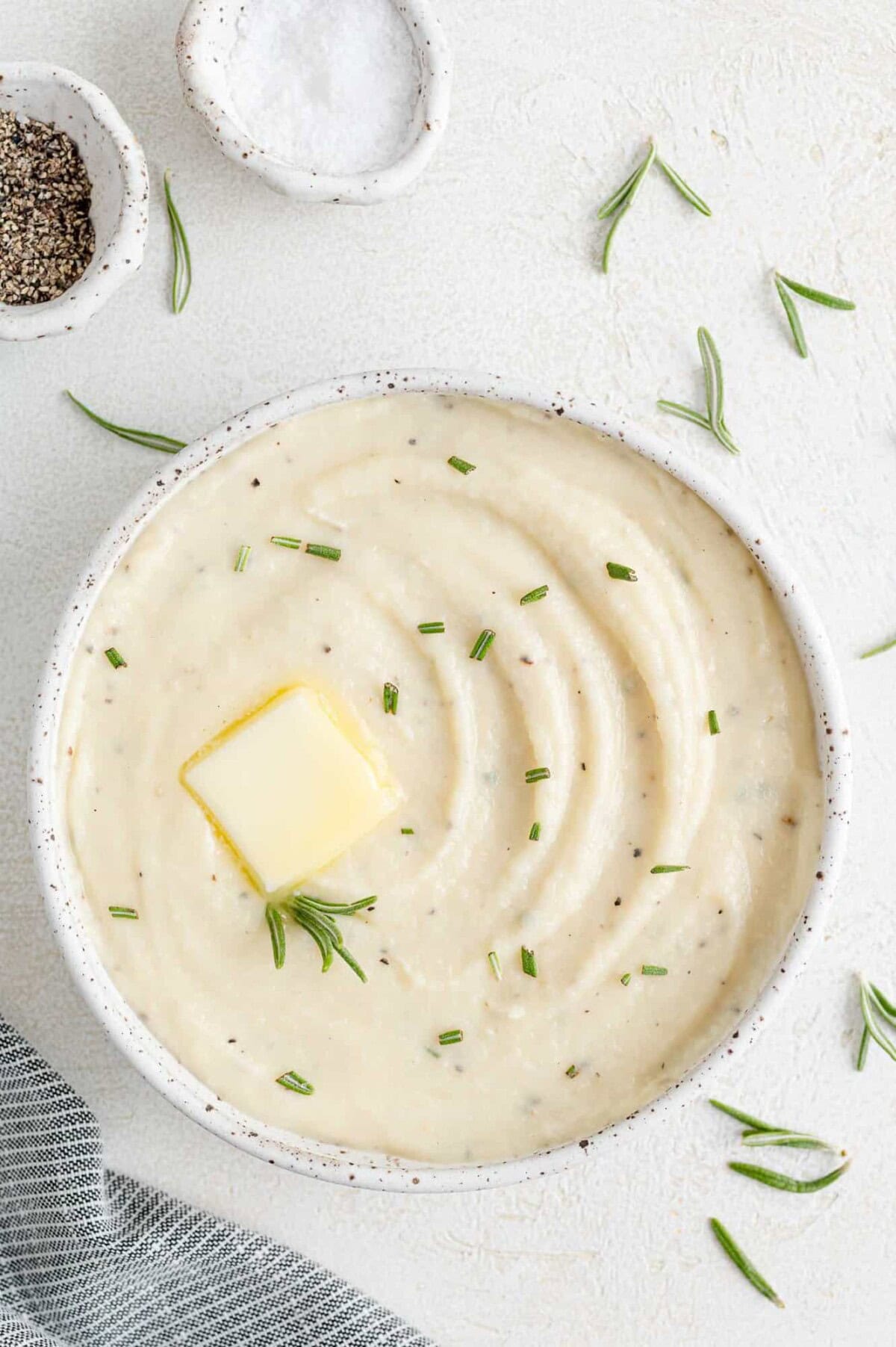Parsnip Purée Recipe - Rachel Cooks®