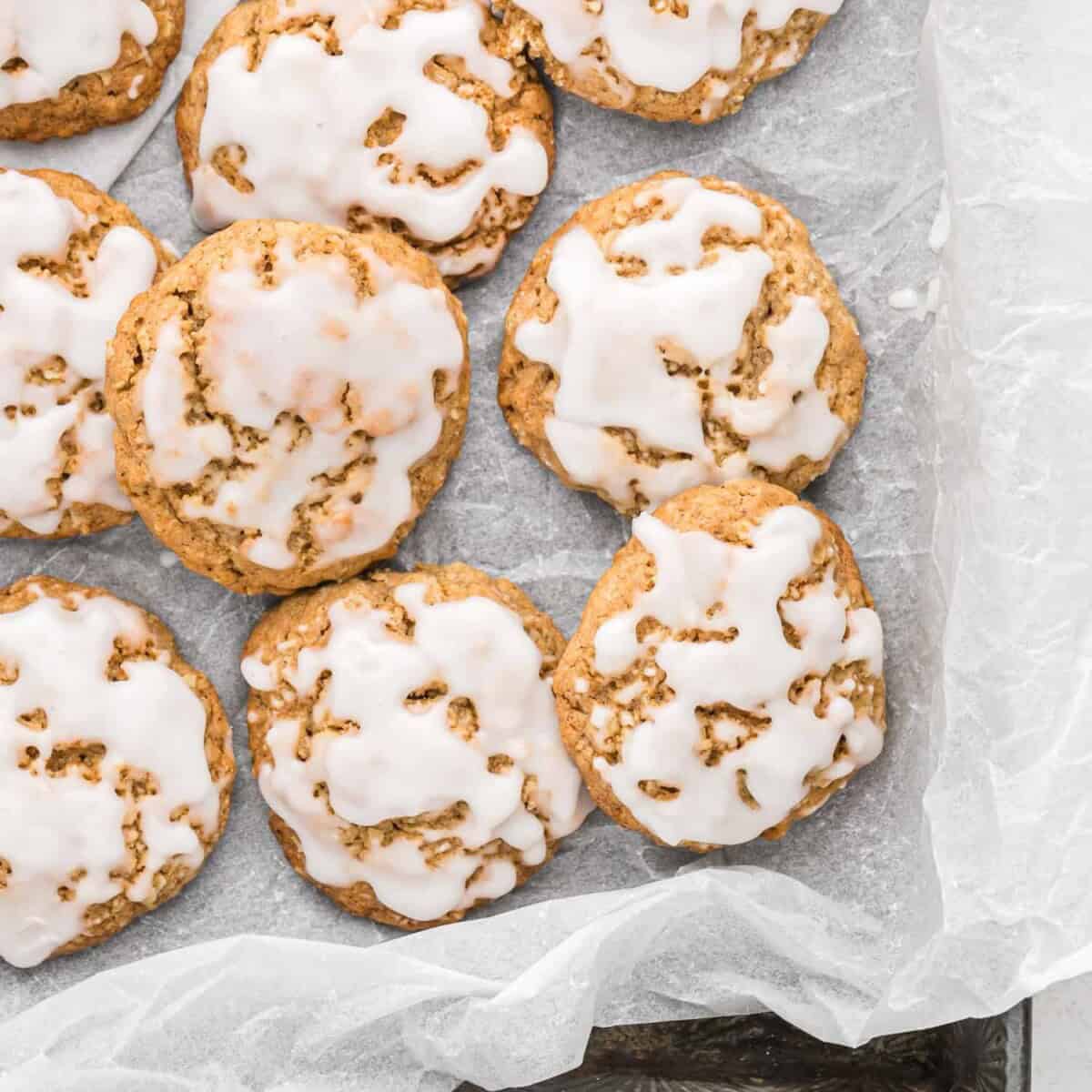 Cookies & Bars Archives - Rachel Cooks®