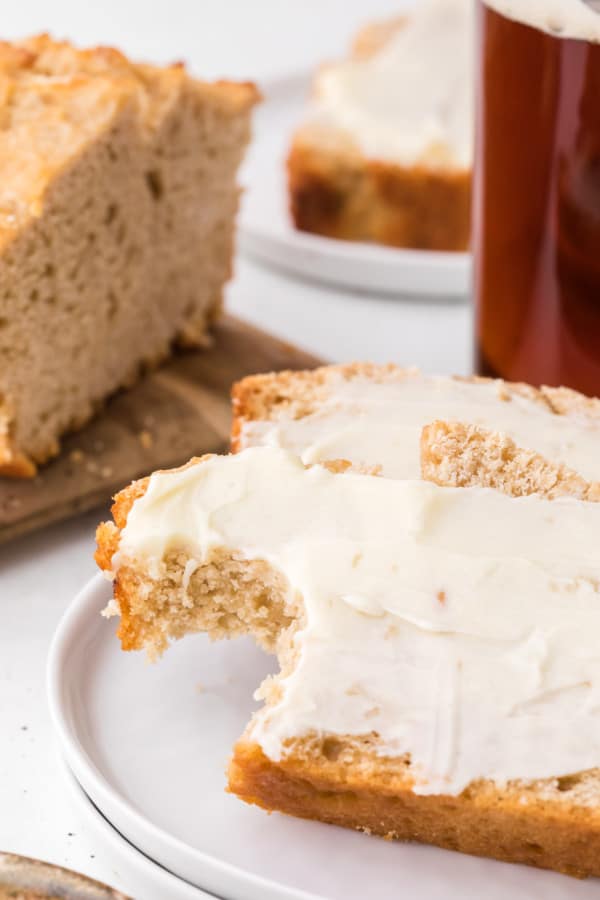 Beer Bread Recipe Recipe - Rachel Cooks®