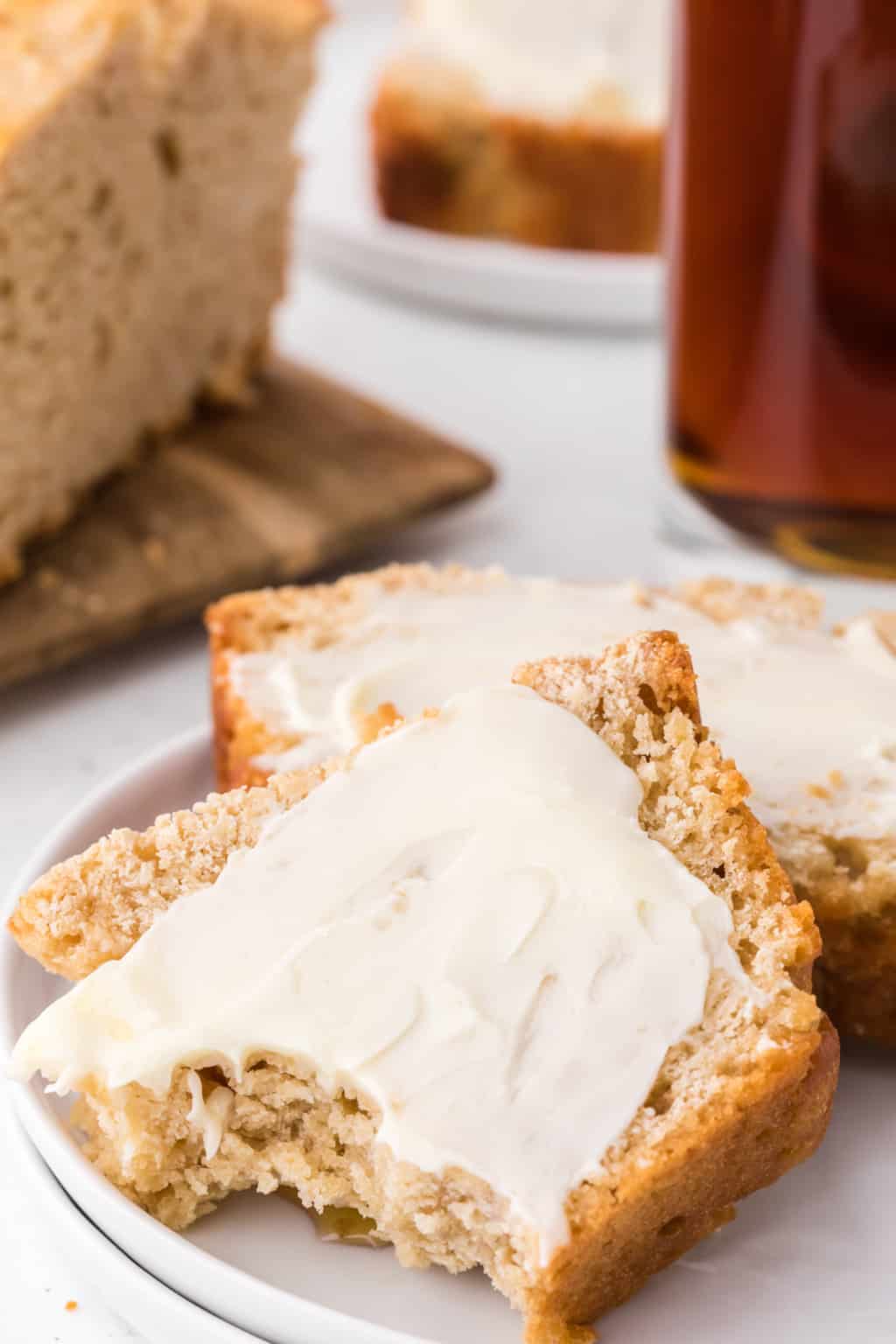 Beer Bread Recipe Recipe - Rachel Cooks®