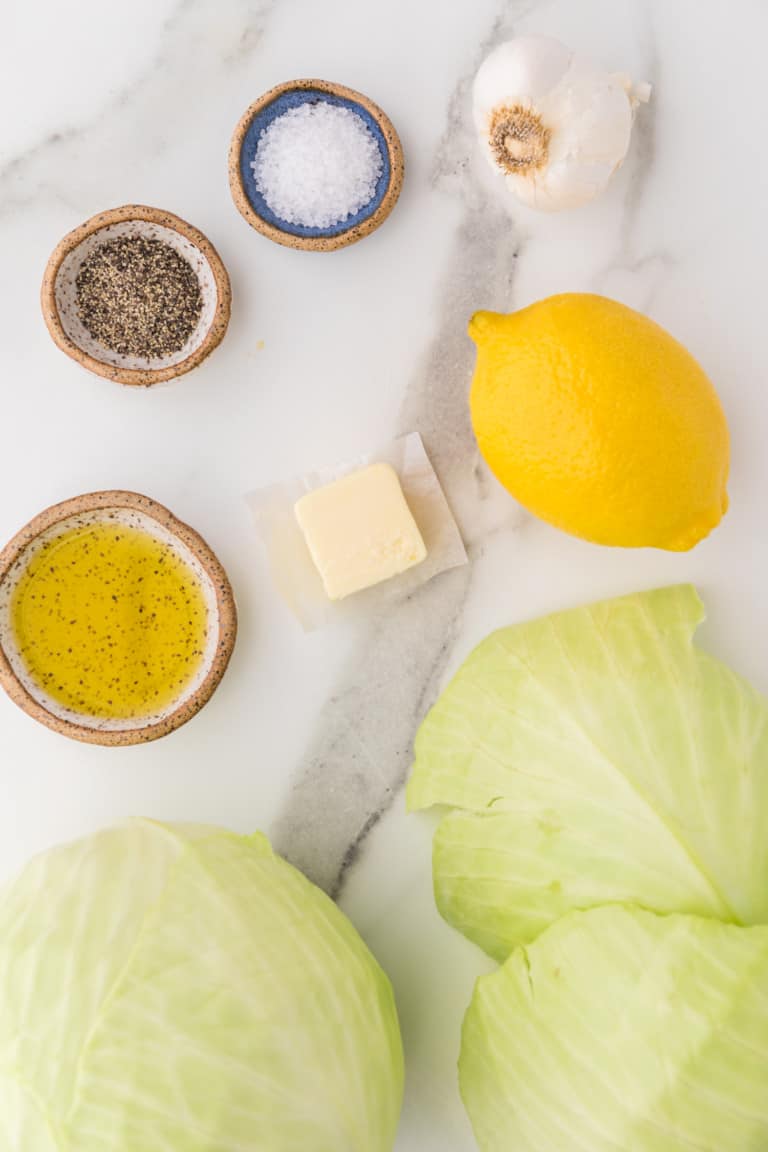Sautéed Cabbage Recipe - Rachel Cooks®