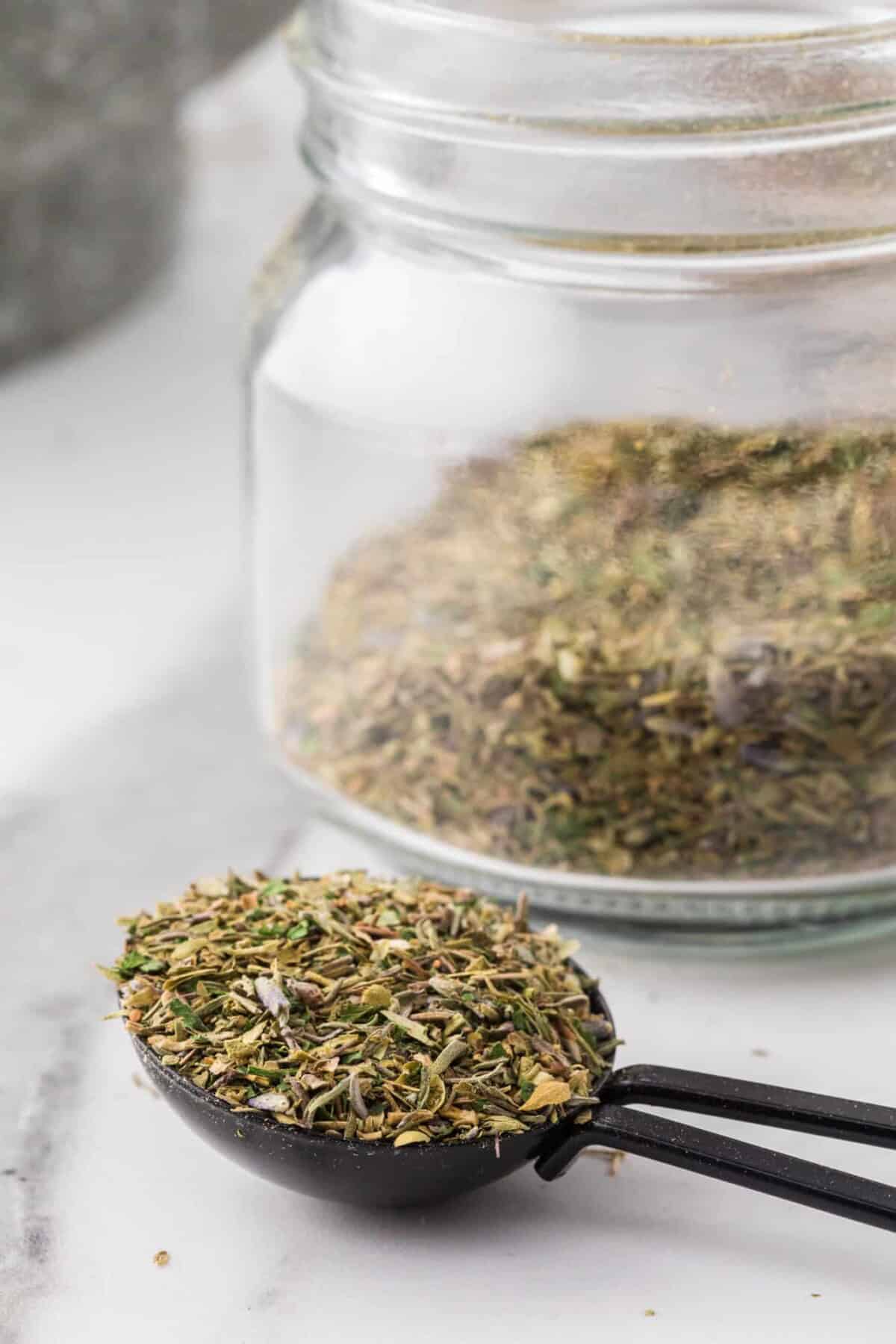 Herbes de Provence Recipe