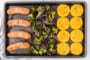 Sheet Pan Italian Sausage, Polenta & Broccoli Recipe - Rachel Cooks®