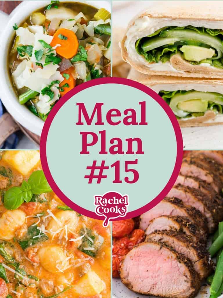 Spice Rubbed Pork Tenderloin Recipe Recipe - Rachel Cooks®