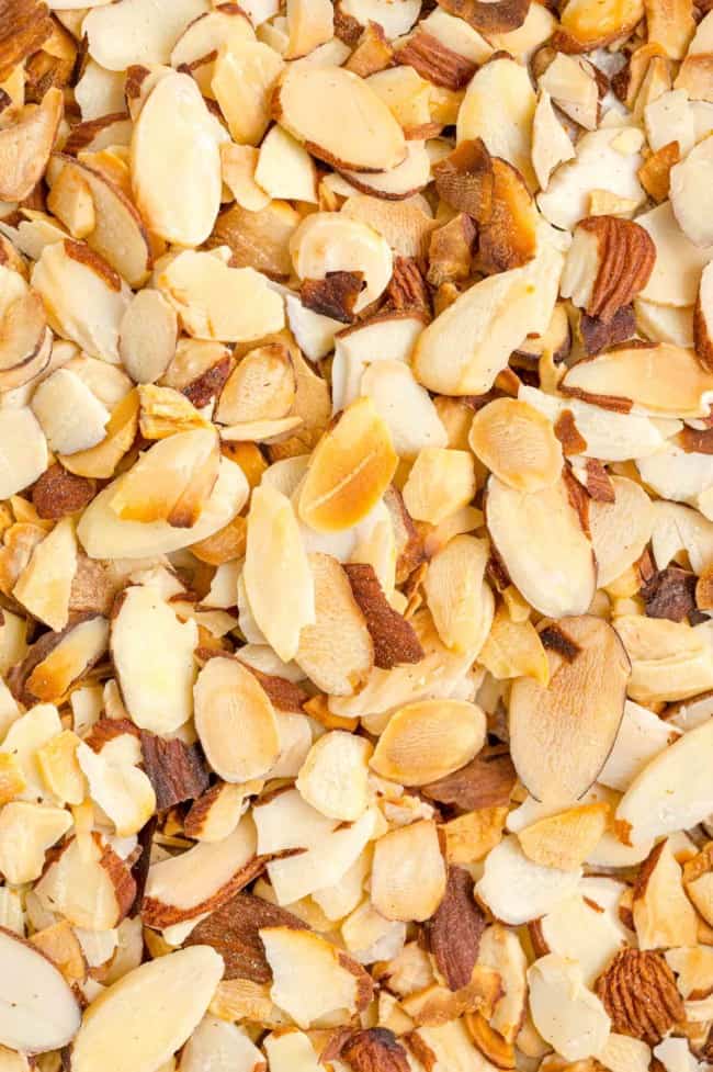 How to Toast Almonds | Rachel Cooks®