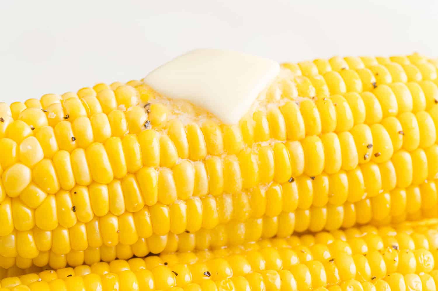 Air Fryer Corn on the Cob Recipe - Rachel Cooks®